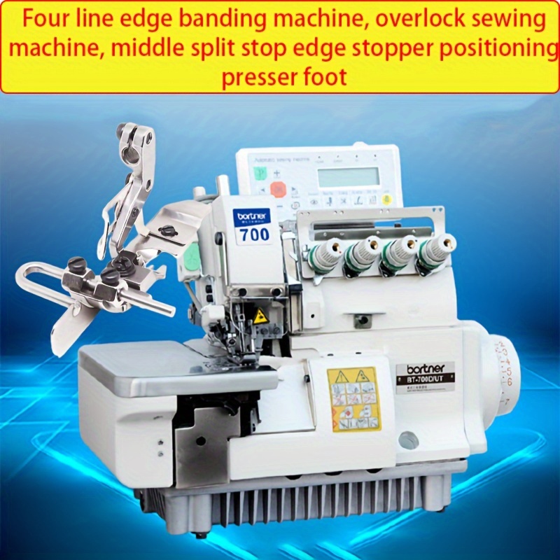 embroidery machine sold on Temu United States