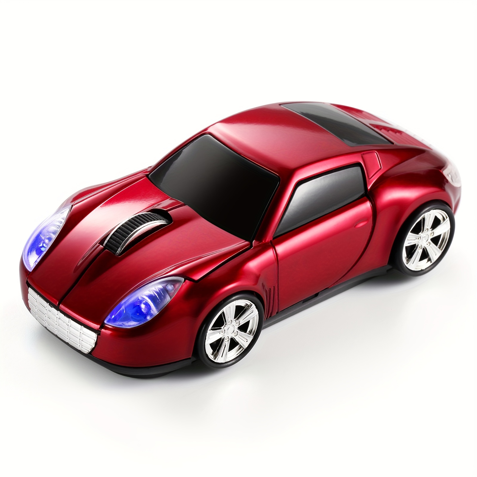 Wireless Mouse Laptop Car Mouse - Temu United Kingdom