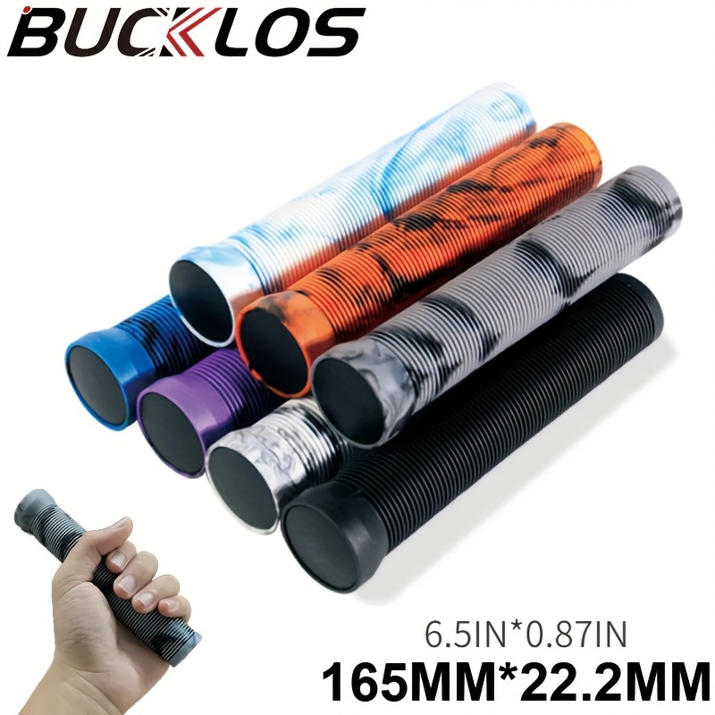 bike grips sold on Temu New Zealand