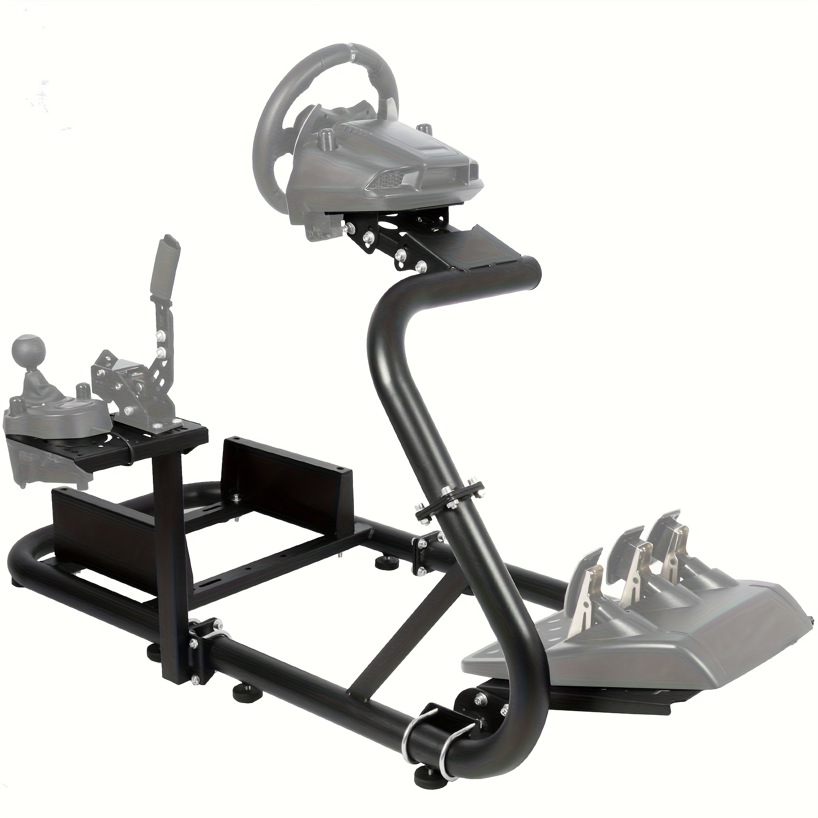 racing sim sold on Temu United States