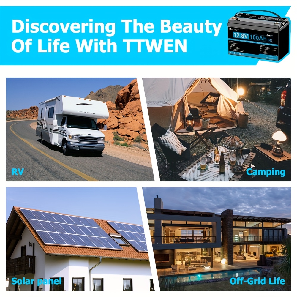 lithium batteries sold on Temu United States