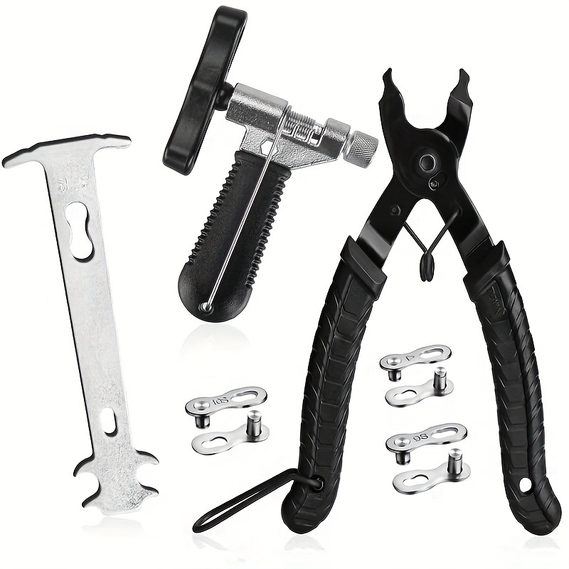 Chain breaker tool bicycle store