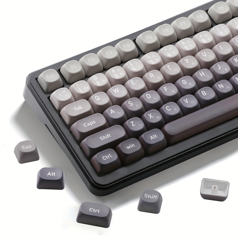 keycaps sold on Temu United States