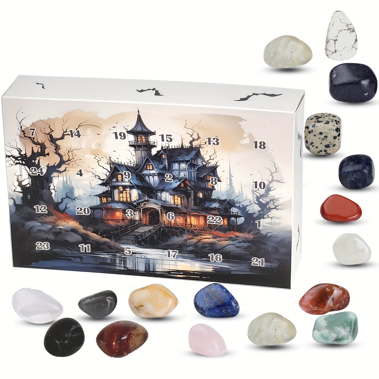 365 calendar 2024 sold on Temu United States