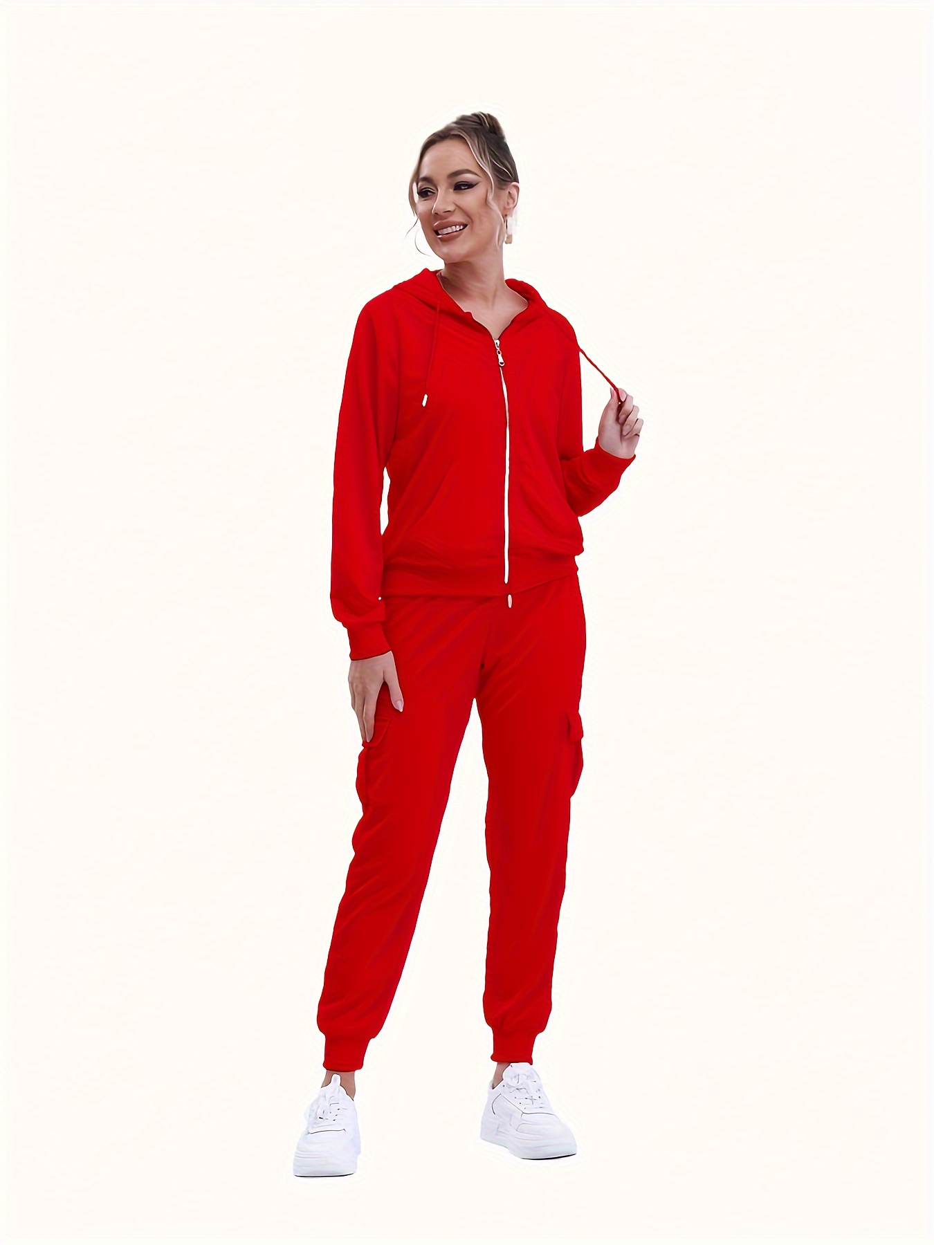 womens tracksuits sold on Temu United States