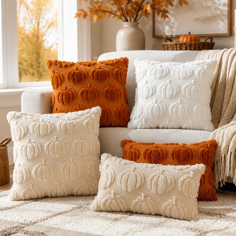 fall decoration sold on Temu United States