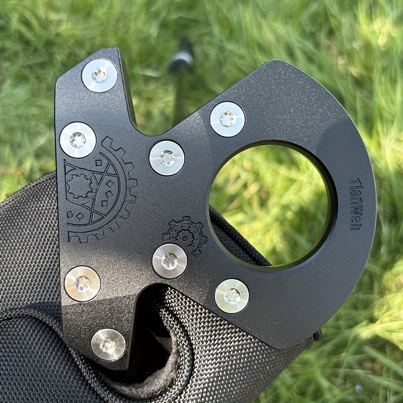 golf putters sold on Temu United States