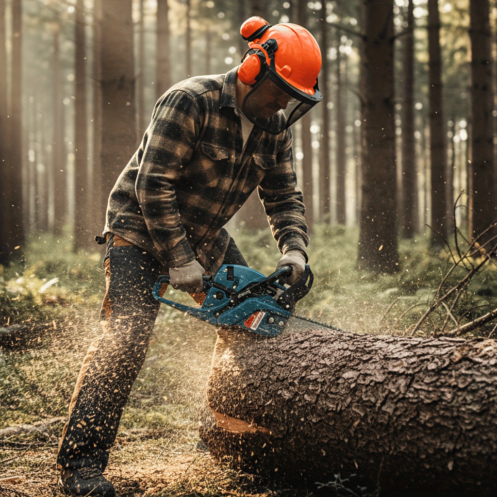 Chainsaws - Temu United Kingdom