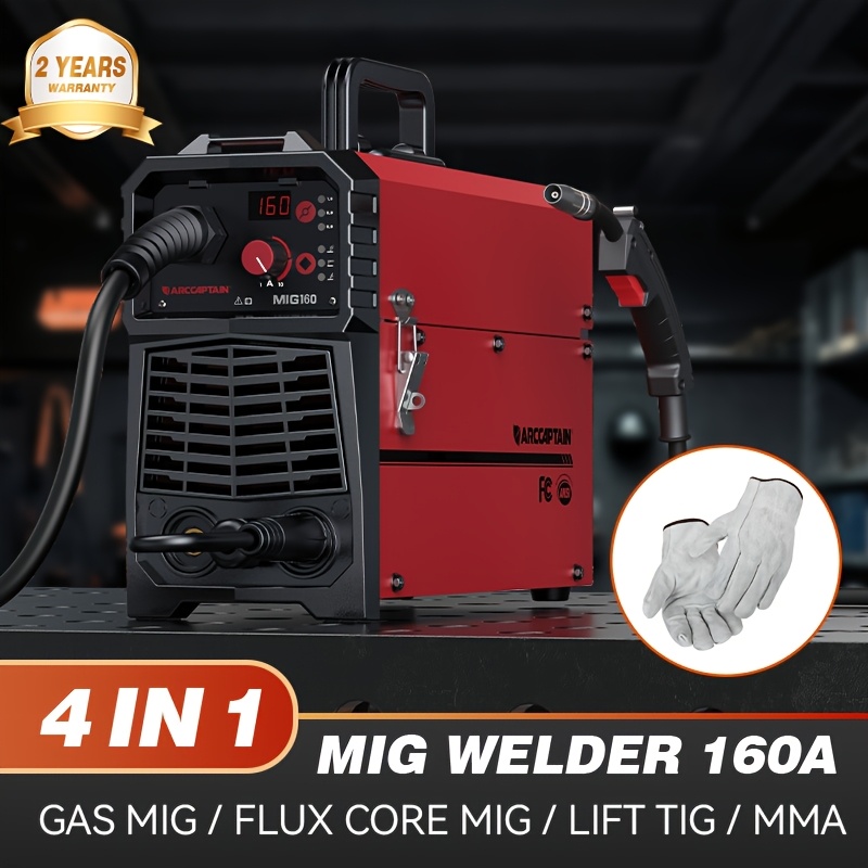 welders sold on Temu United States