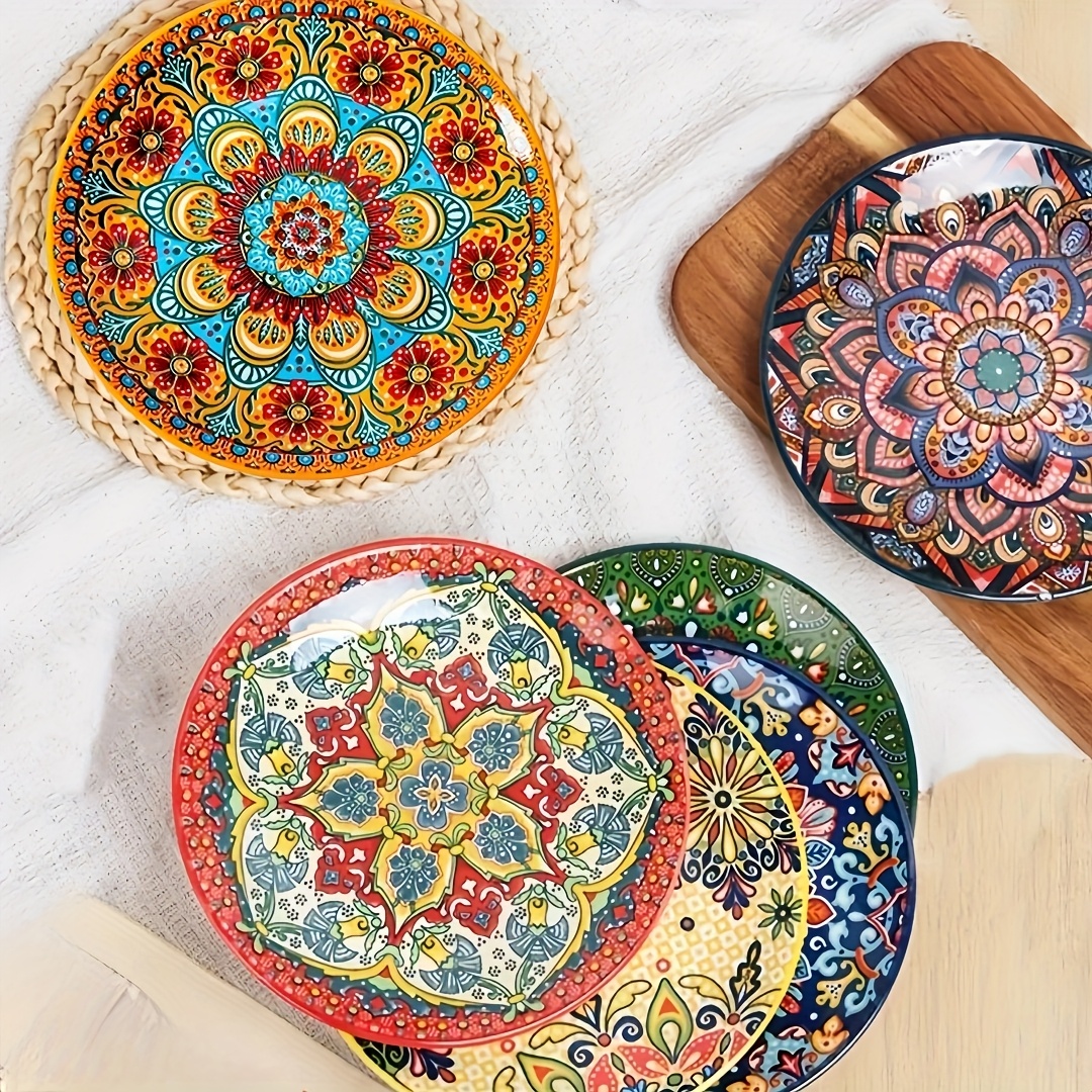 plates ceramic - United Kingdom
