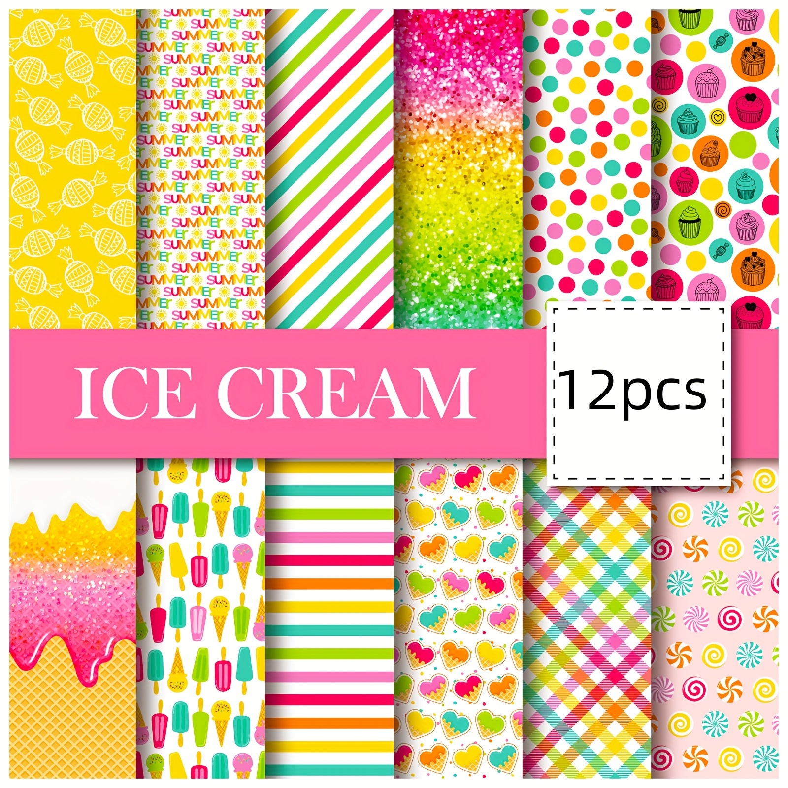 Cartoon Material Paper Cutting Pasting Book Card Diy - Temu Canada