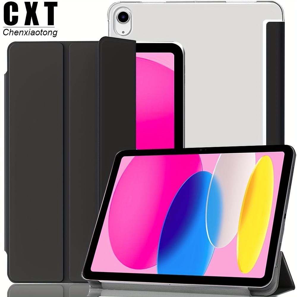 ipad case sold on Temu United States