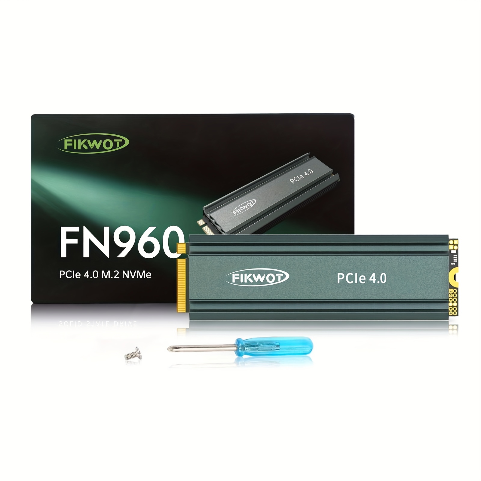 ssd sold on Temu United States