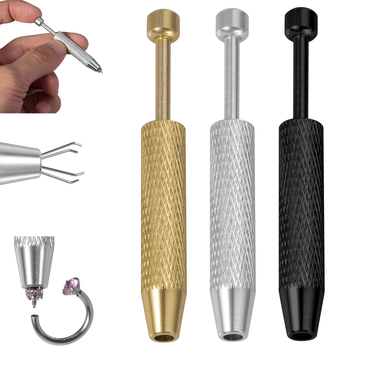 jewelry repair tools sold on Temu United States