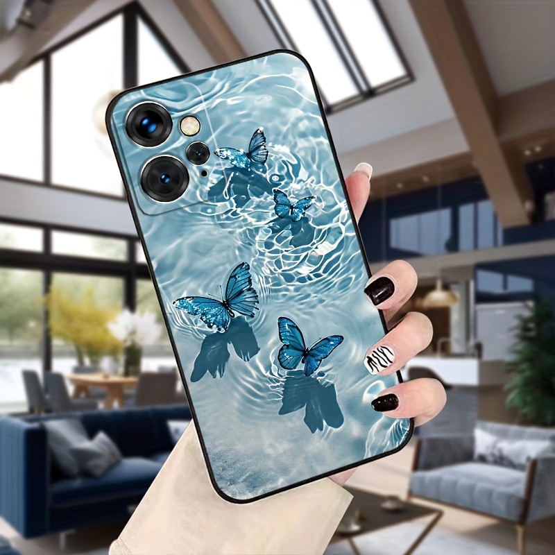 Phone Case Xiaomi Redmi 9/9a/9c/9t/10/10a/10c/12/12c/redmi - Temu Australia