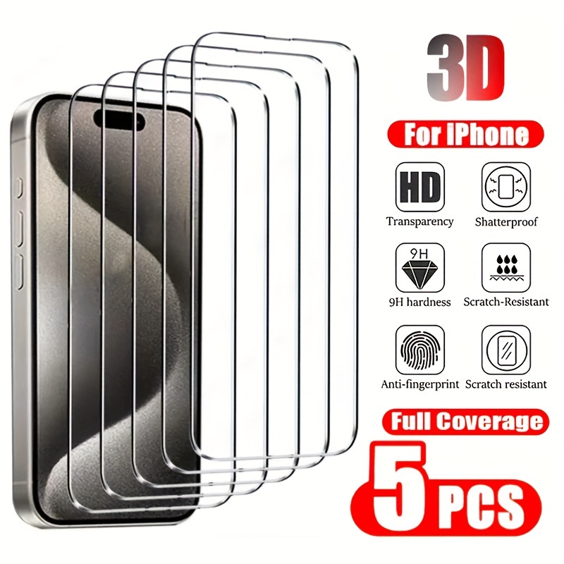 phone screen sold on Temu United States