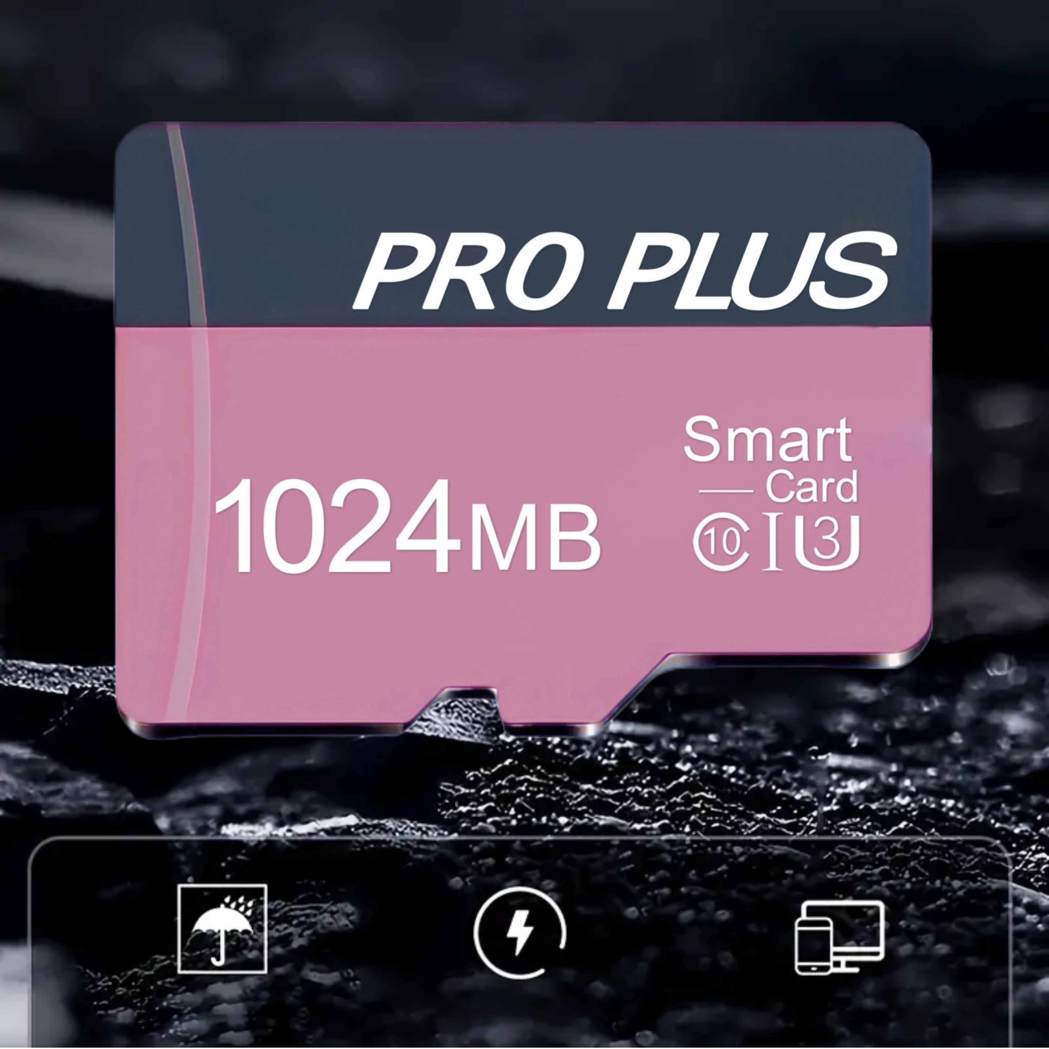 High Speed Flash Memory Sd Card 1024mb 512mb 256mb 128mb - Temu Canada