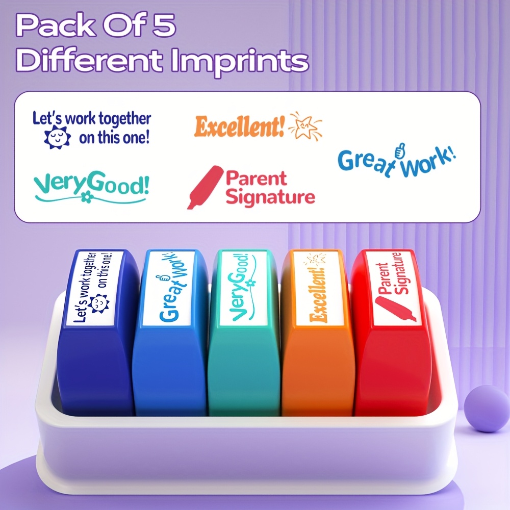 School Stamps For Sale Teacher Stamps | Homework Complete School Stamp ...