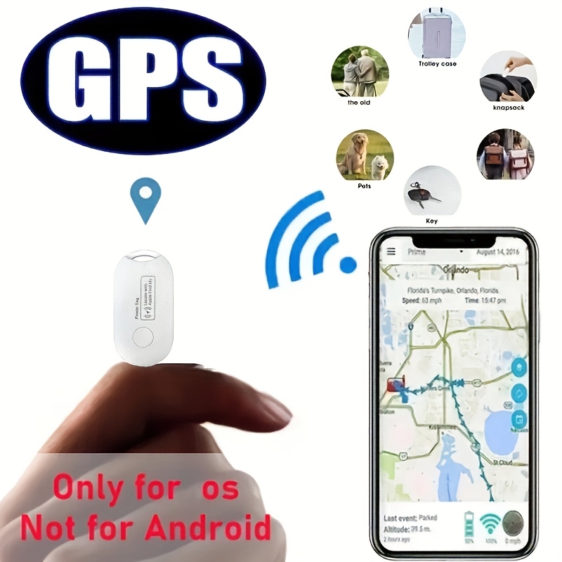 Your Navigation with High-Precision GPS - Temu