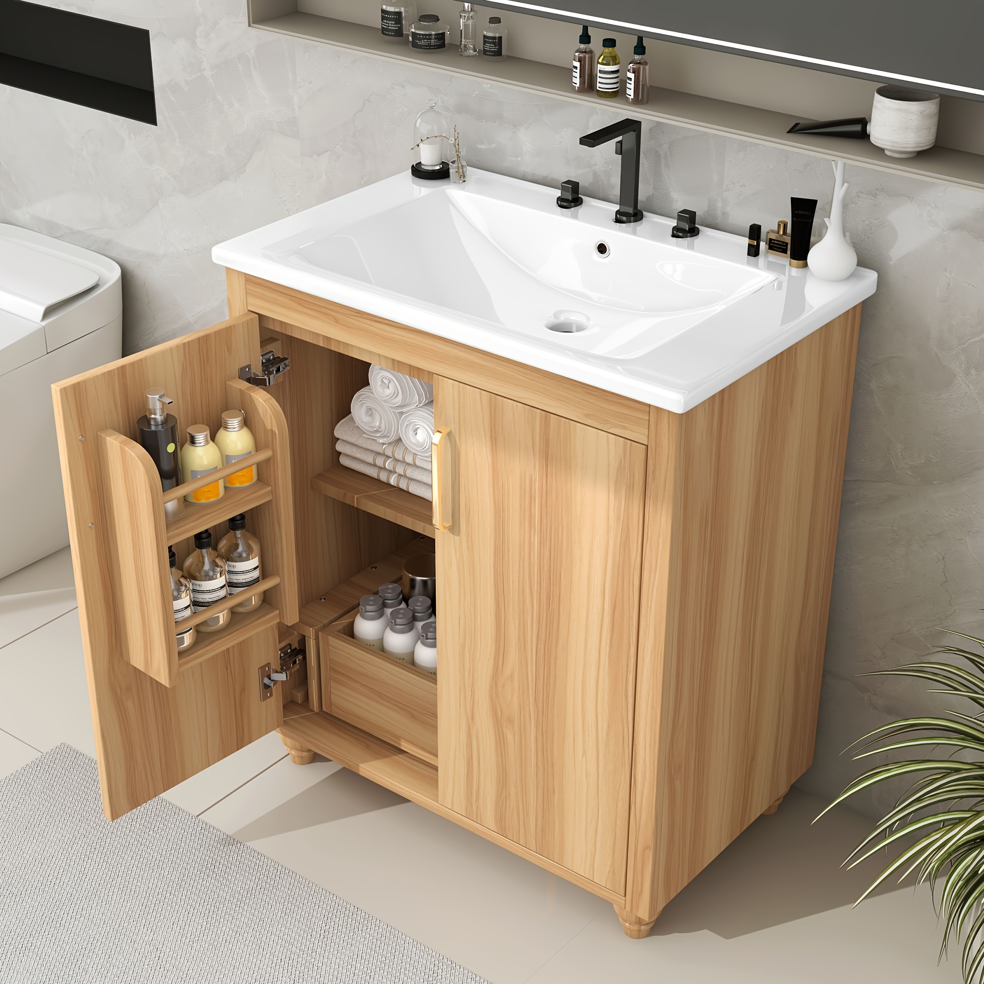 Vanities: Your Style - Temu