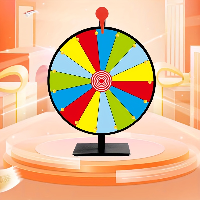 Spin Wheel - Temu Canada