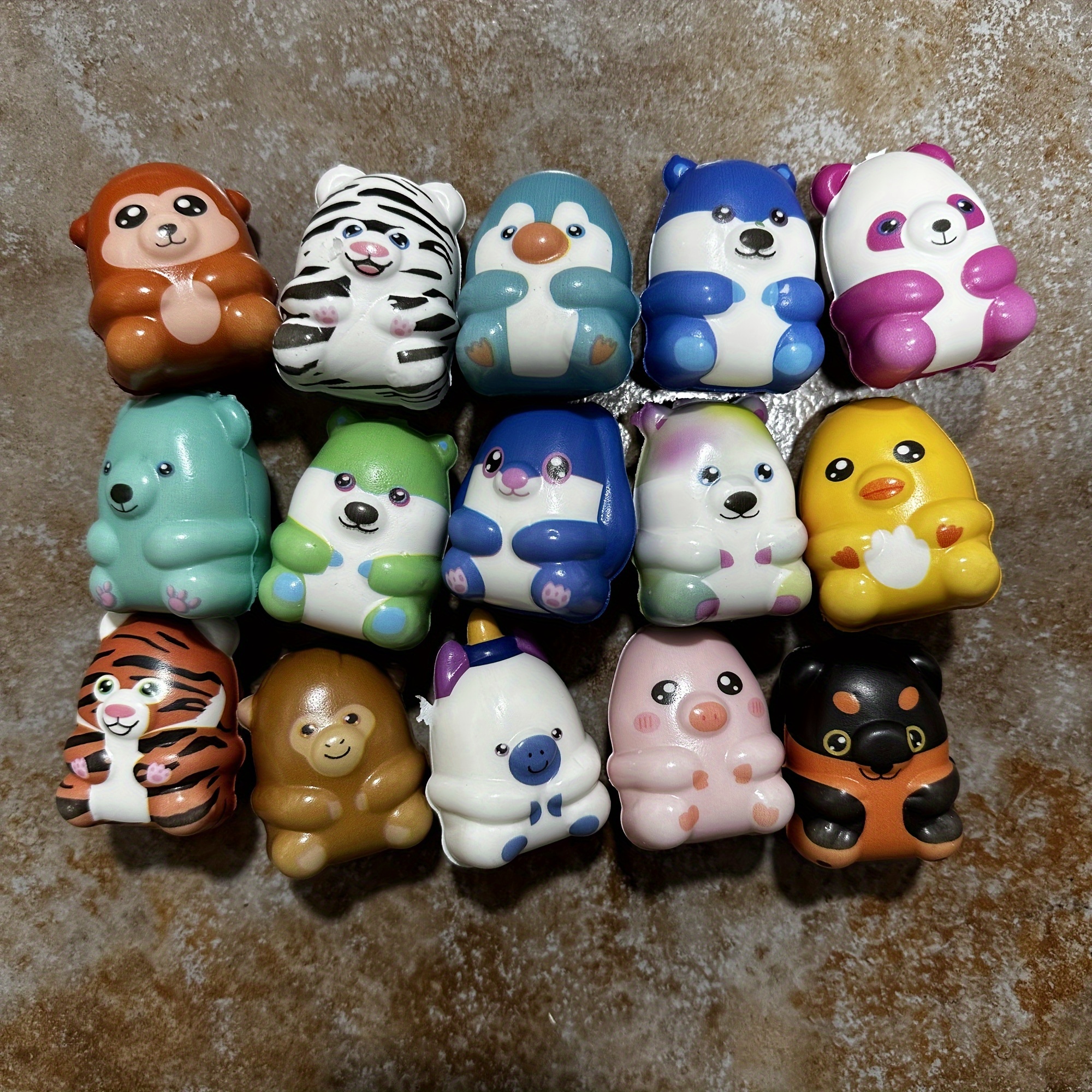 Novelty gifts and toys store