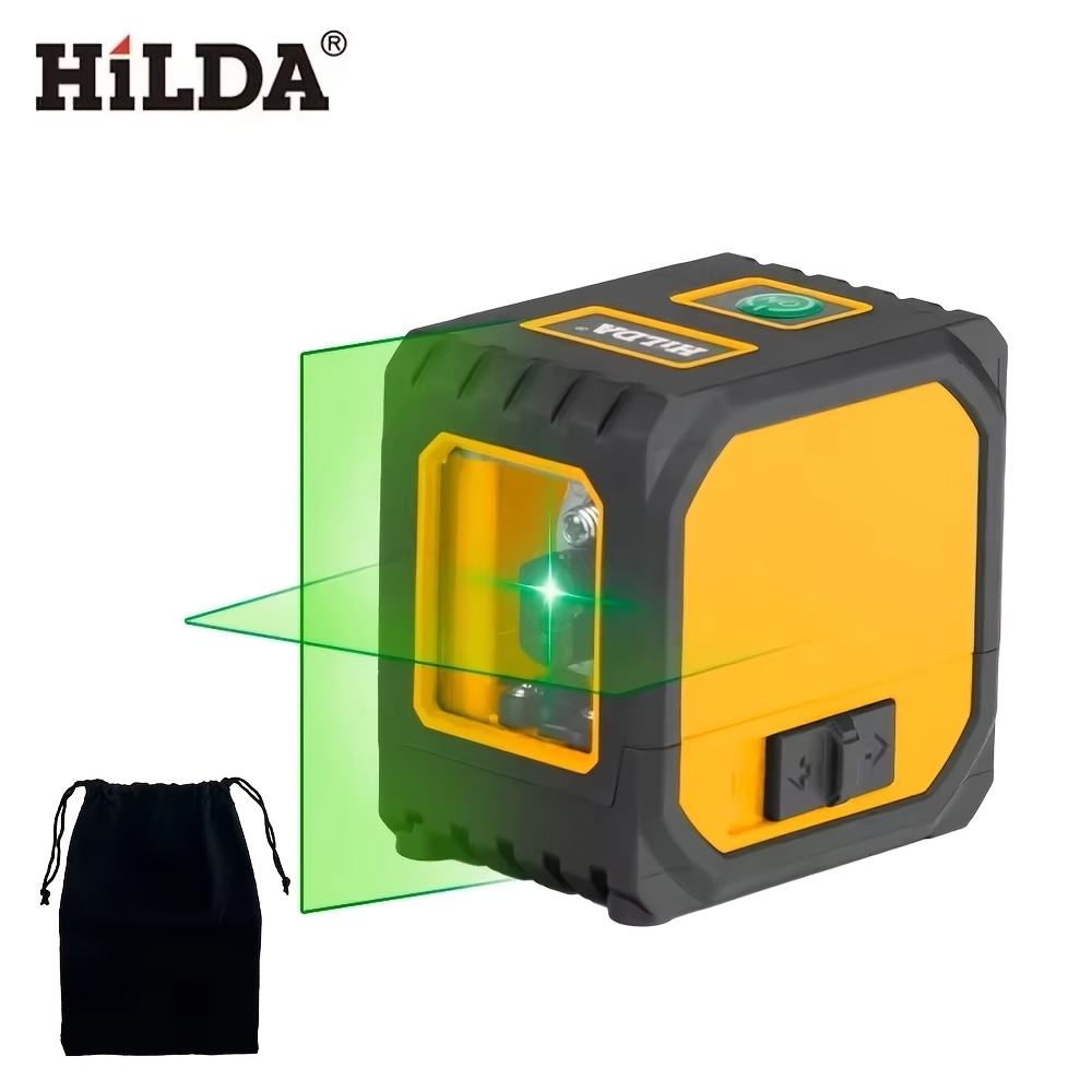line laser - Ghana