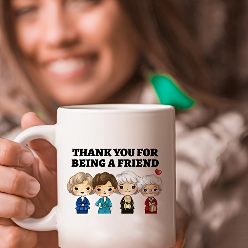 Inspired Ceramic Mug High quality Insulated - Temu