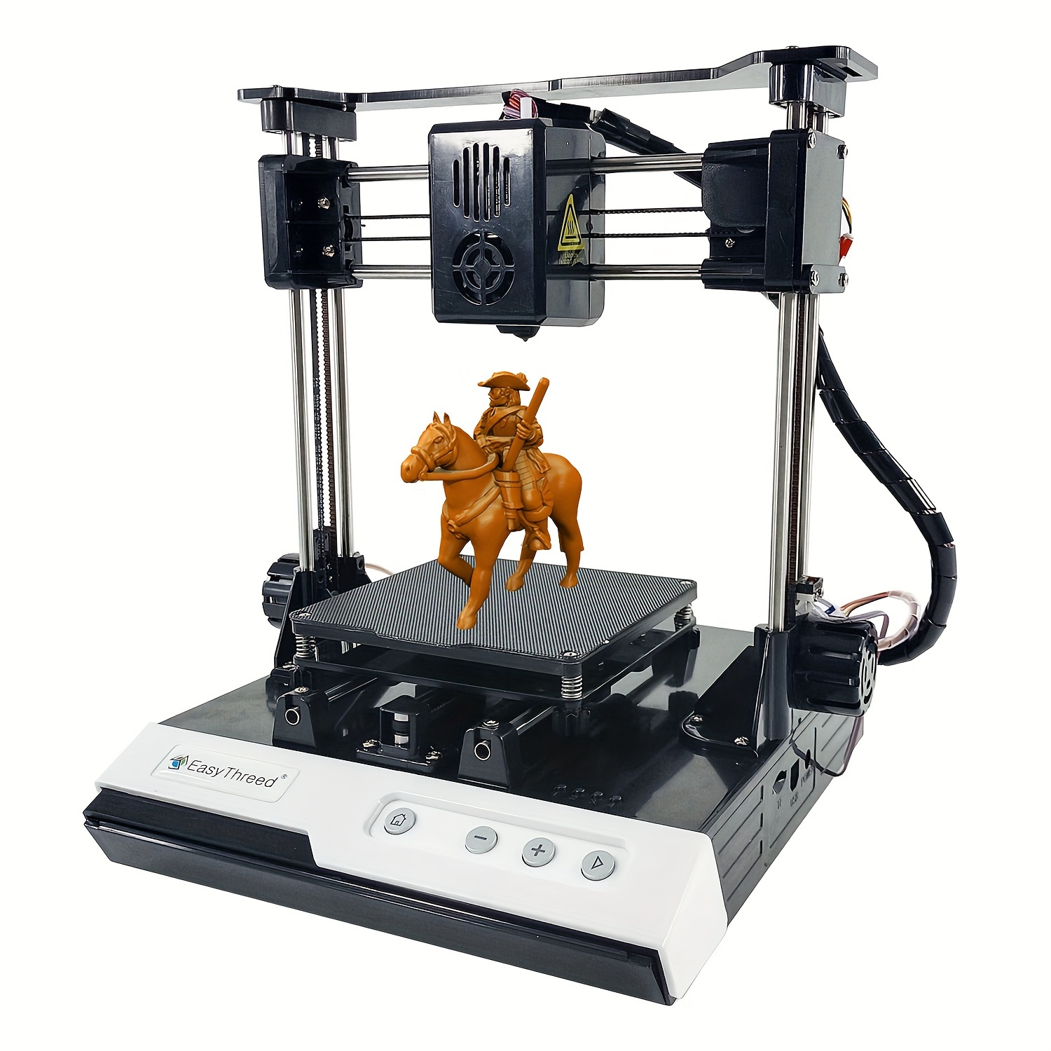 3d printers sold on Temu United States
