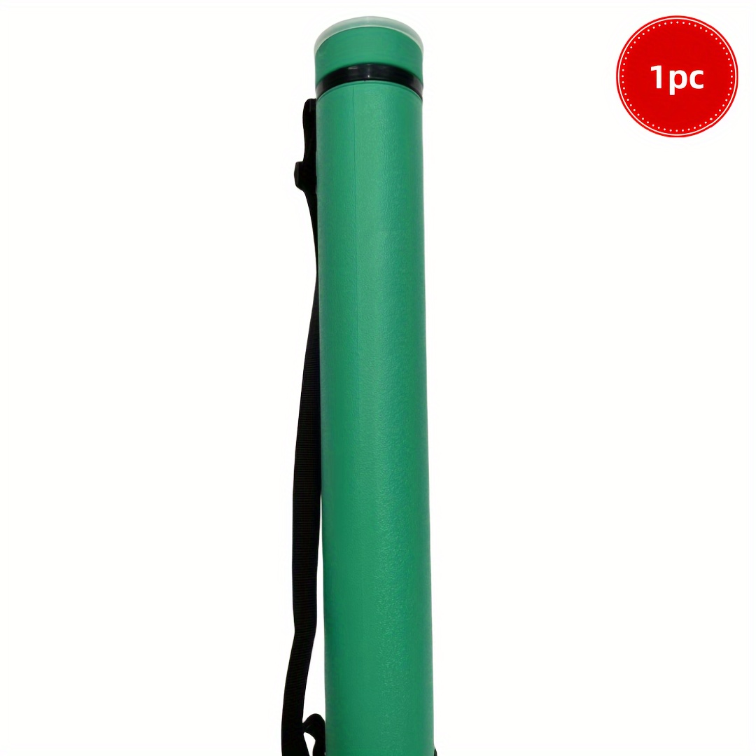 Scalable Expandable Poster Tube Strap Poster Document - Temu United Kingdom