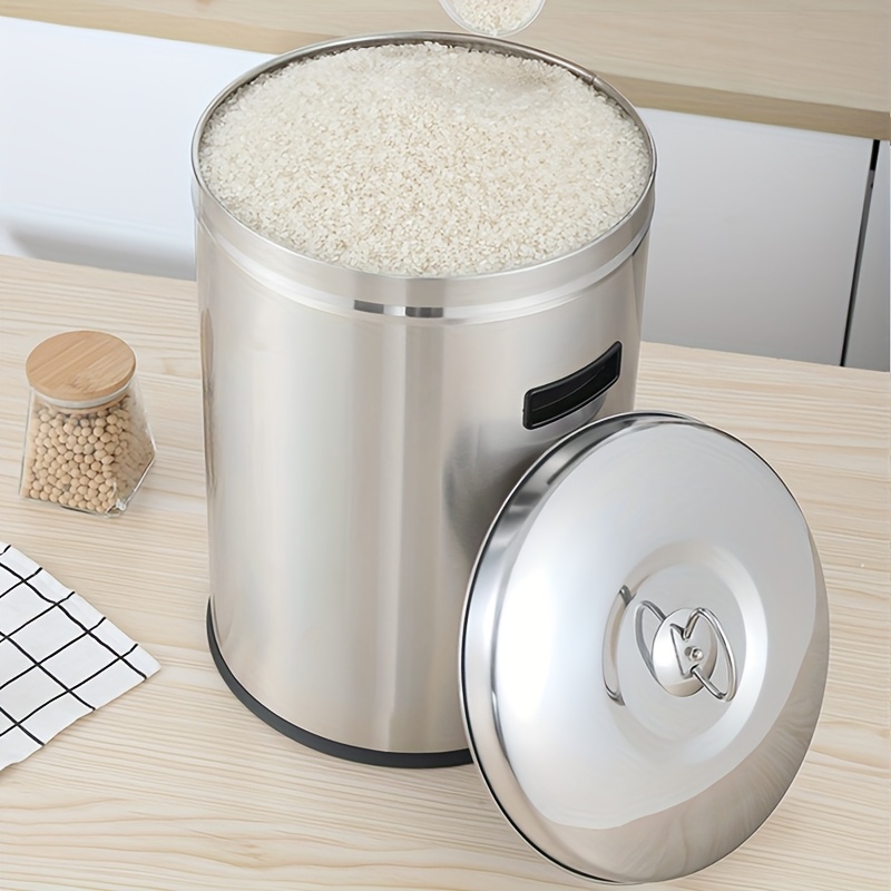 rice dispensers sold on Temu Philippines