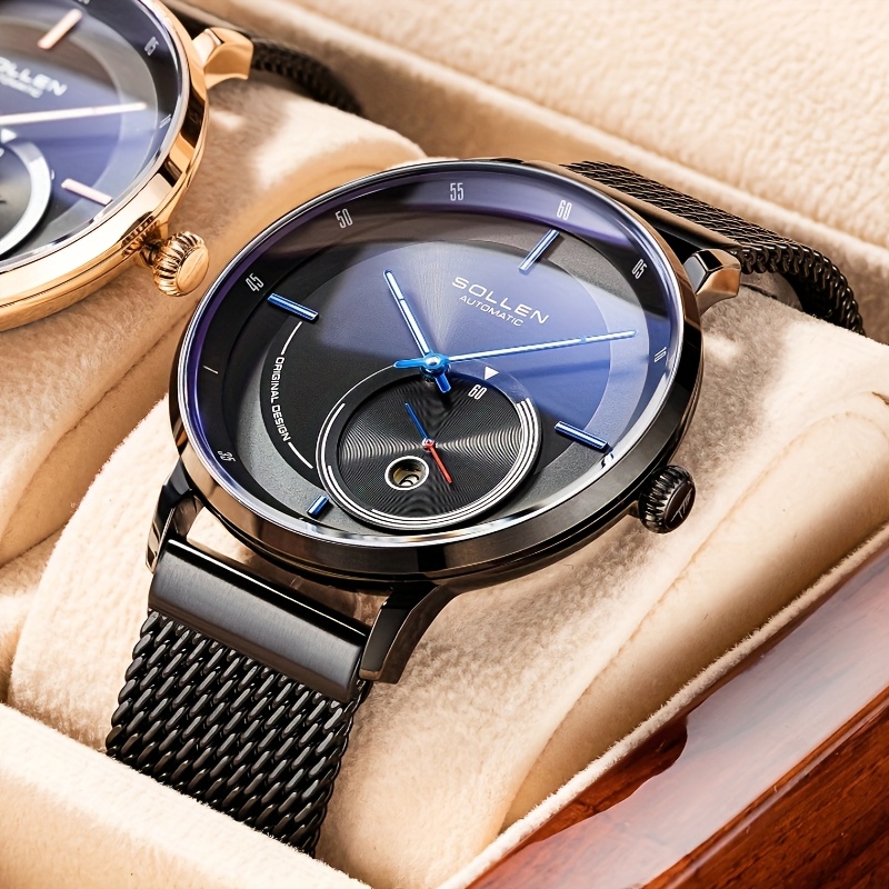 Men's Watches - Temu Australia