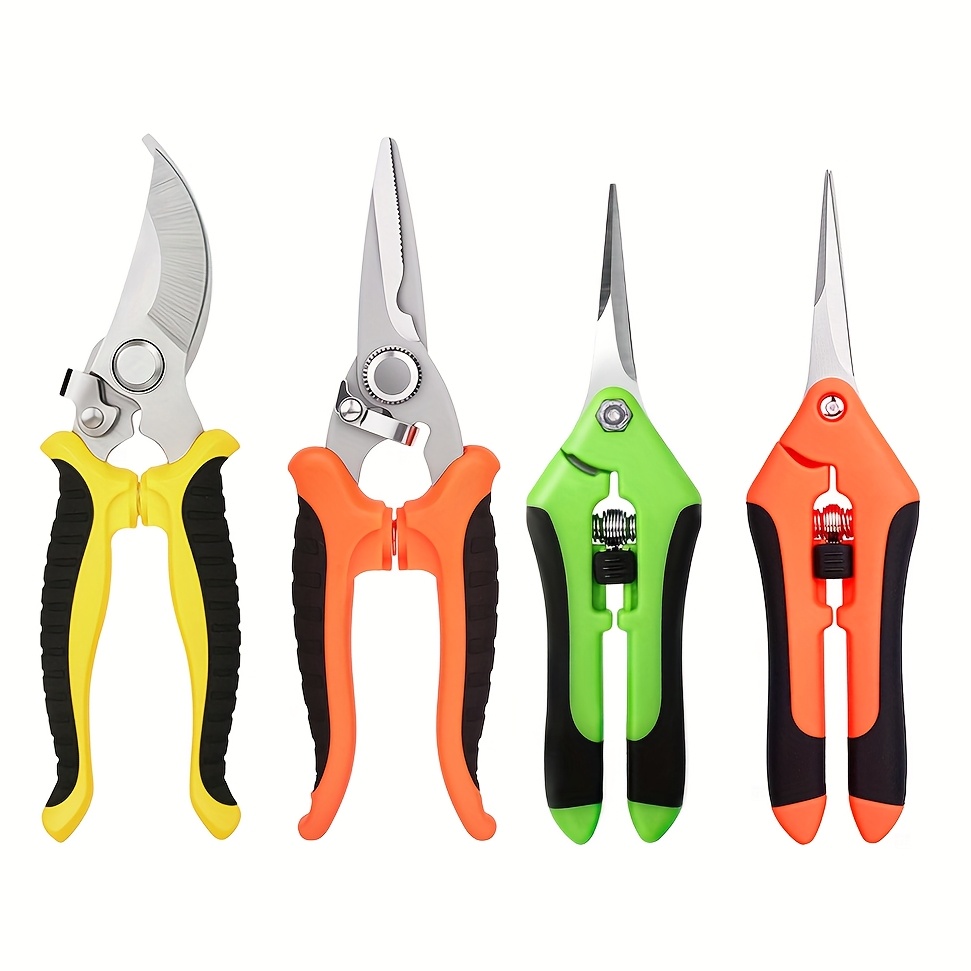 pruning shears sold on Temu United States