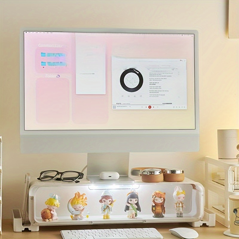 monitor stand sold on Temu United States