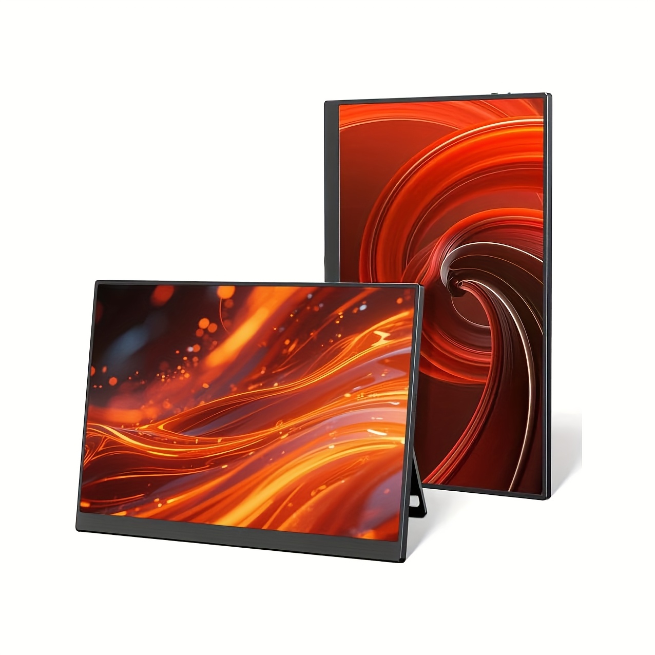 portable screen sold on Temu United States