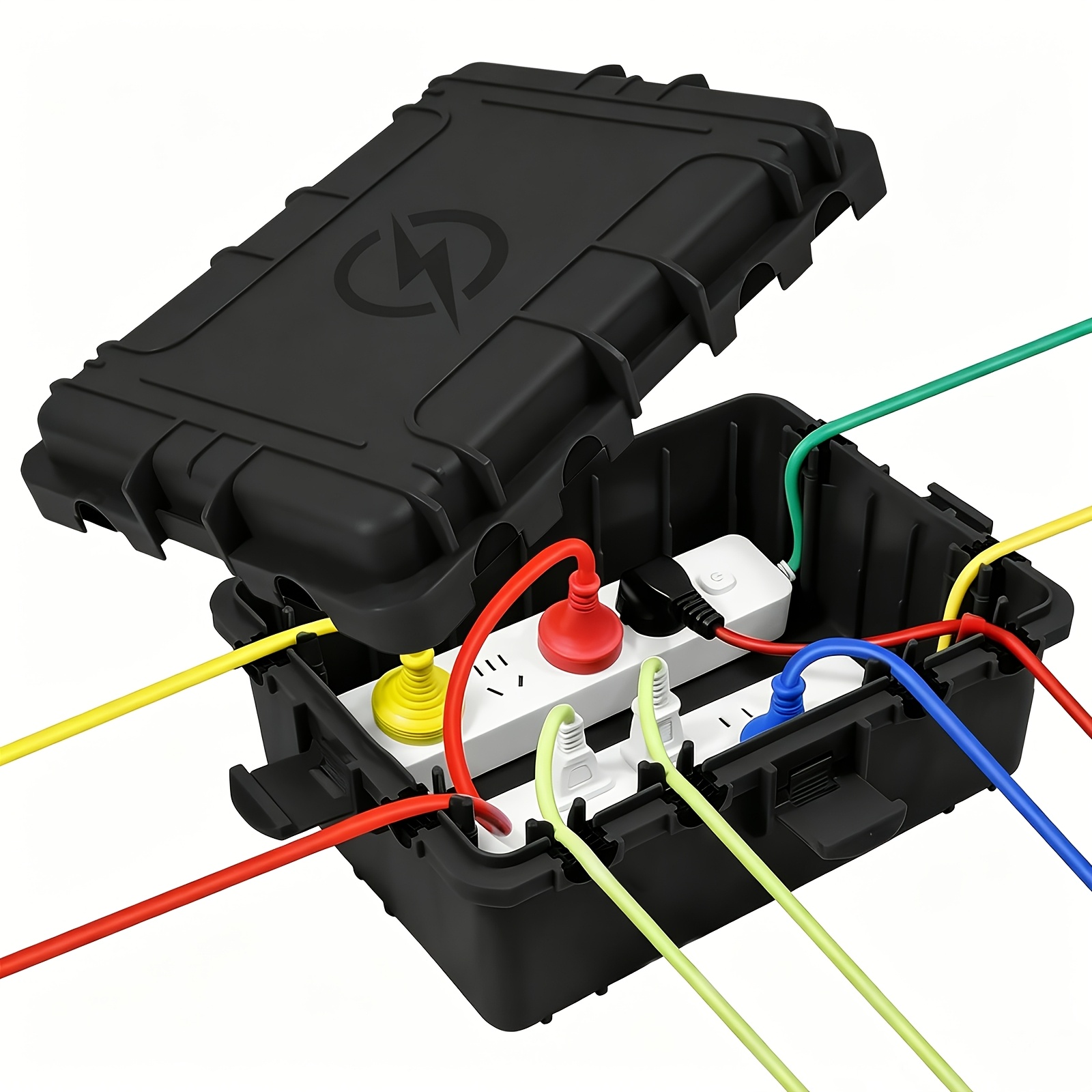 extension box - Ghana