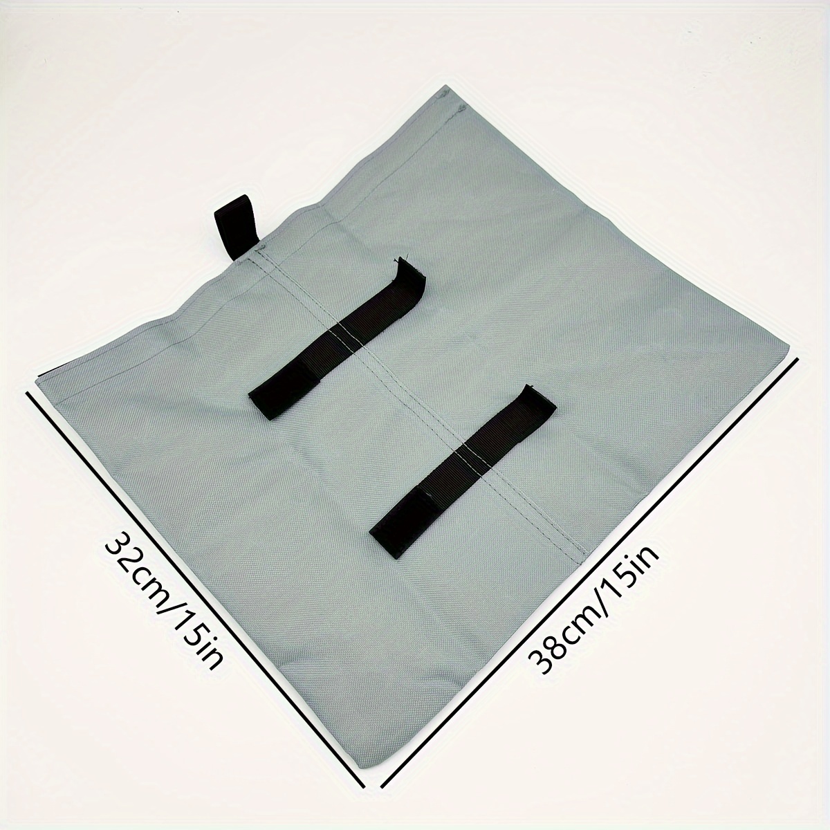 Individual Outdoor Advertising Tent Windproof Sandbag - Temu United Kingdom