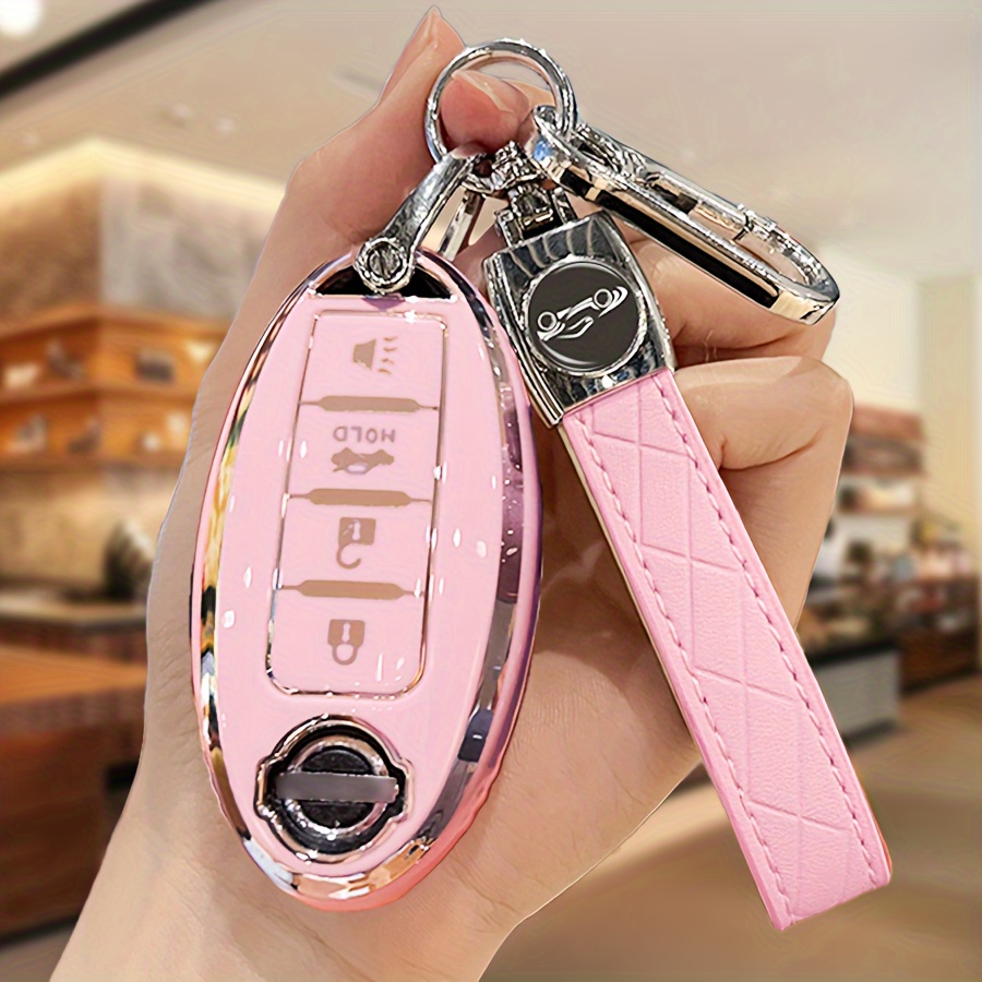 Car key case nissan store