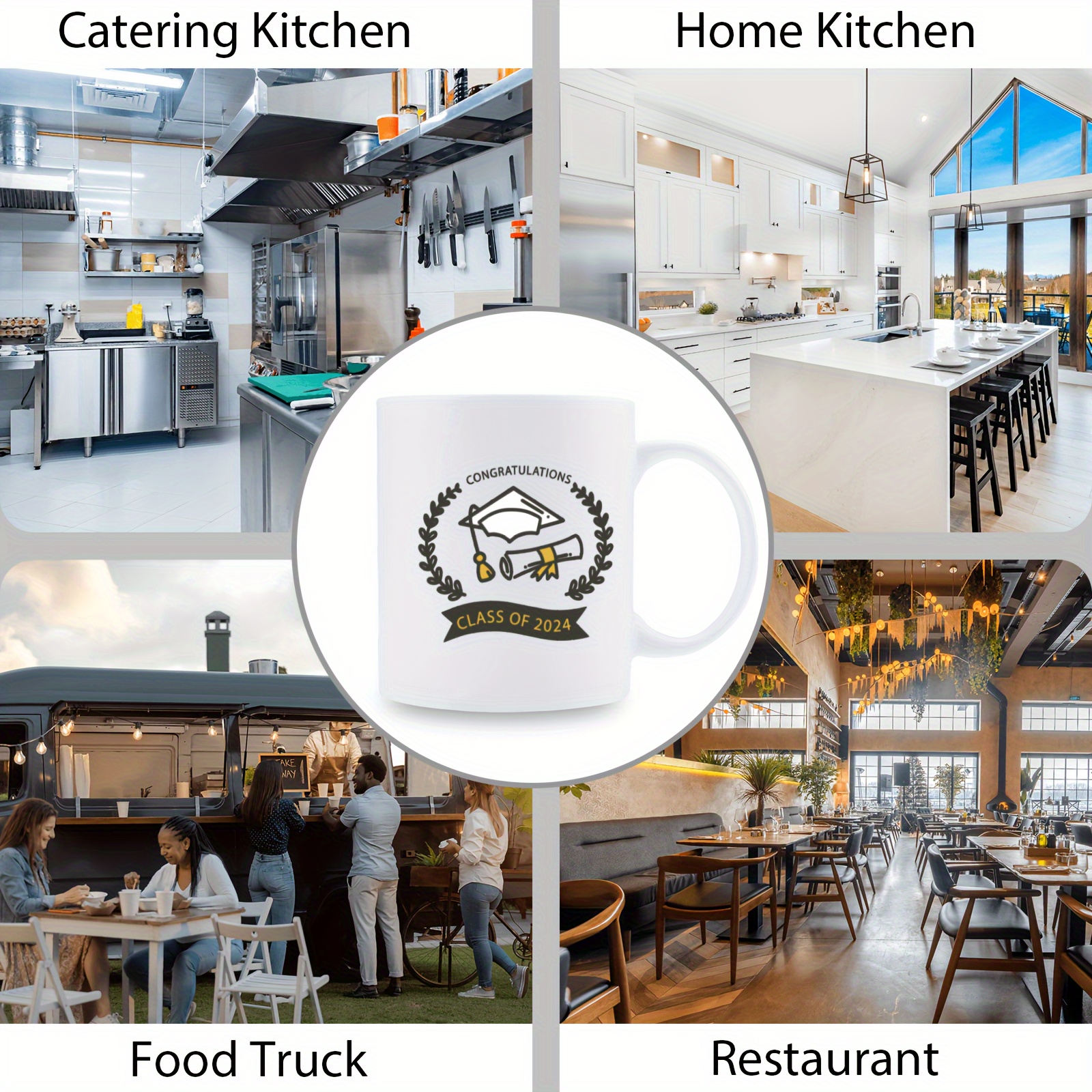 3a Level 2024 Graduation Mugs 2024 Mugs Men Women Customized - Temu