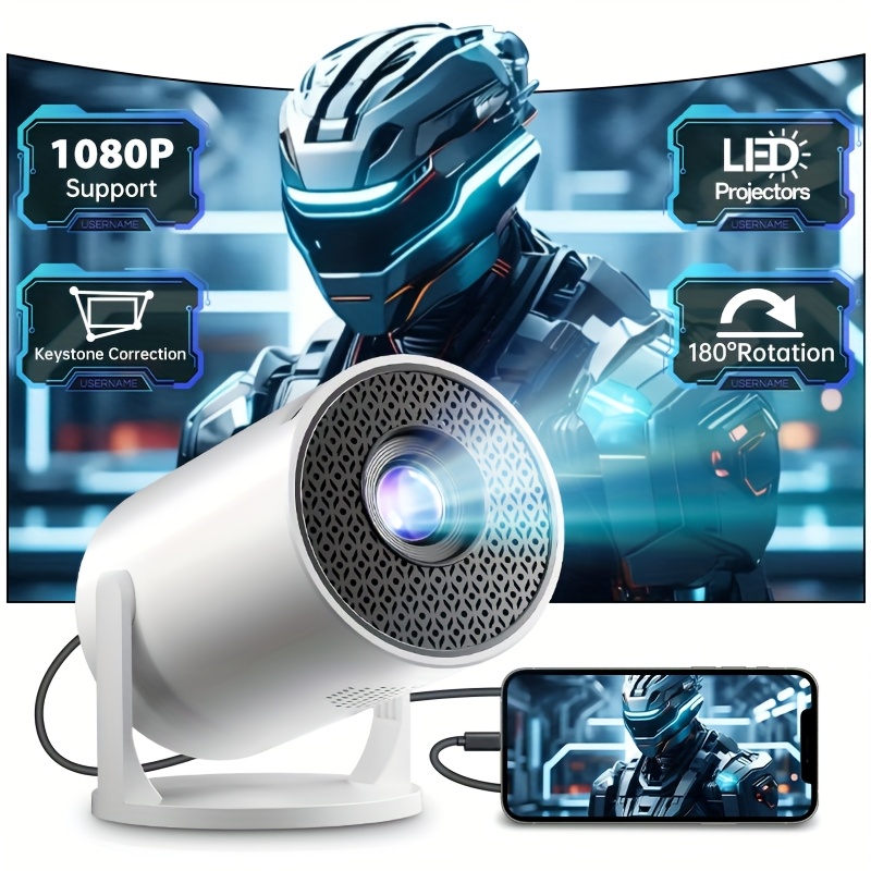 projector - South Africa