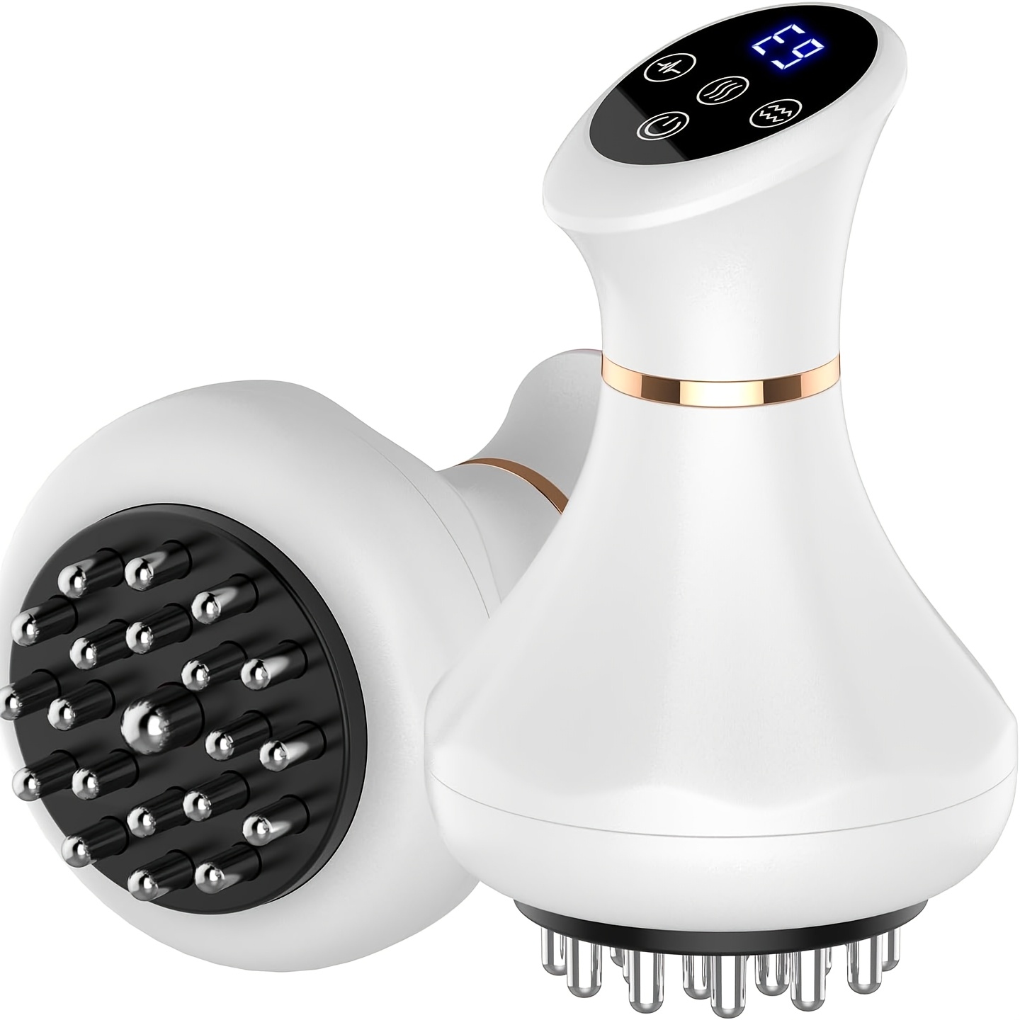 body shaping device sold on Temu United States