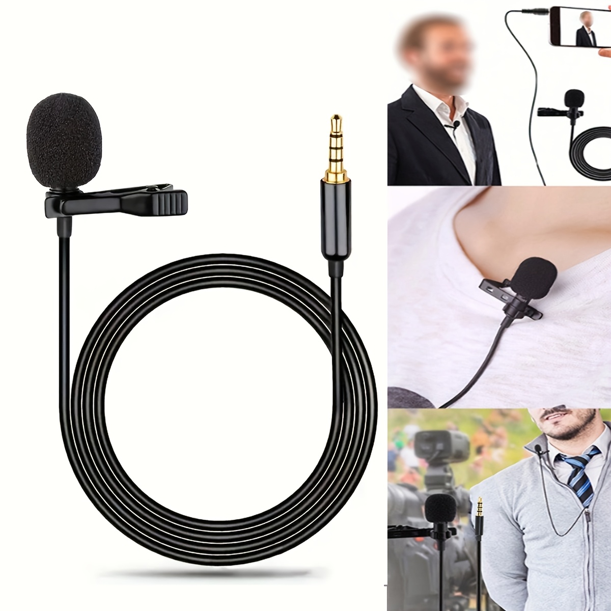 condenser microphones - Nigeria