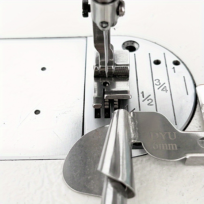 Spiral Roller Edge Puller Computer Flat Car Sewing Machine - Temu Australia