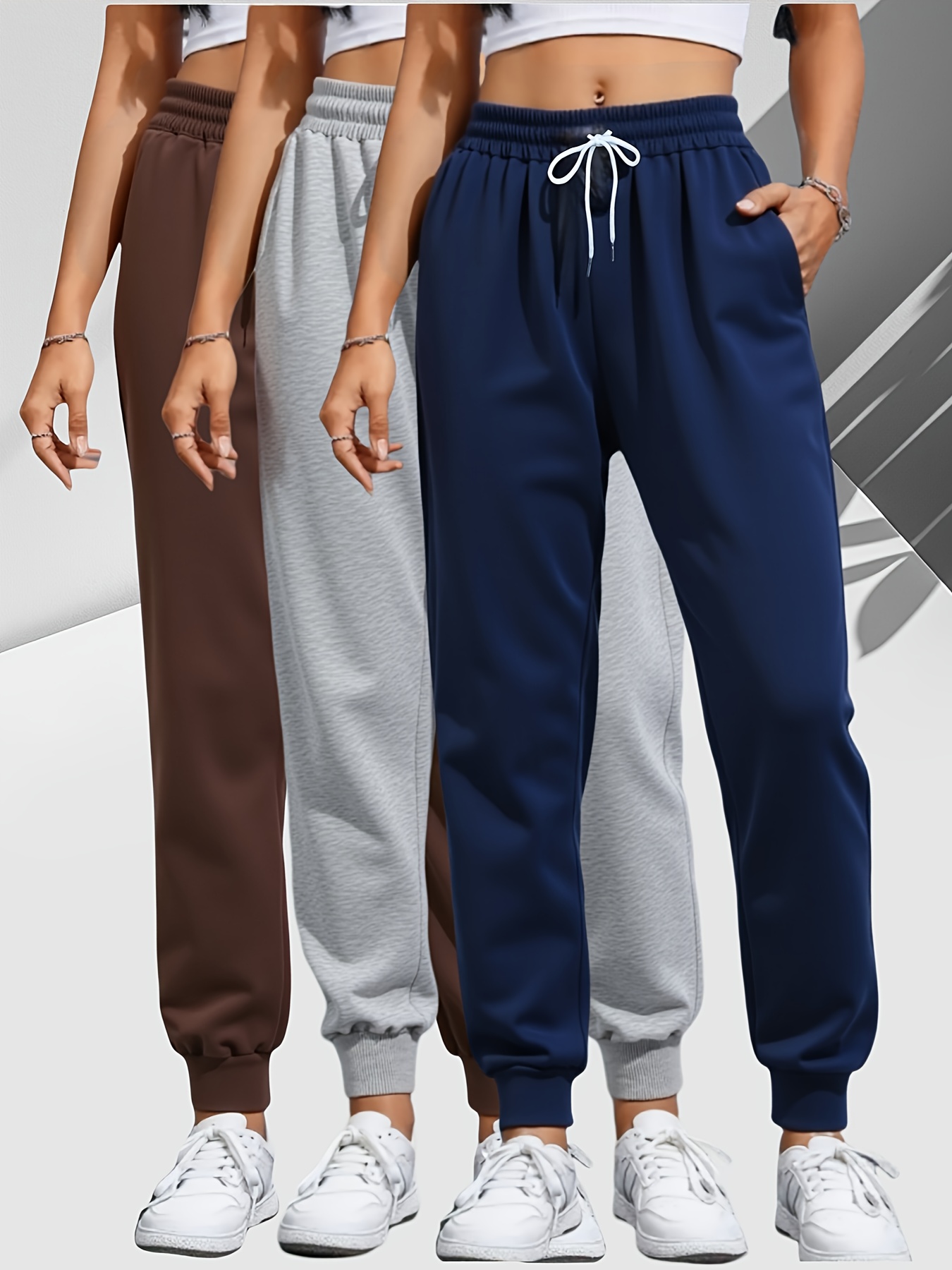 joggers women - United Kingdom