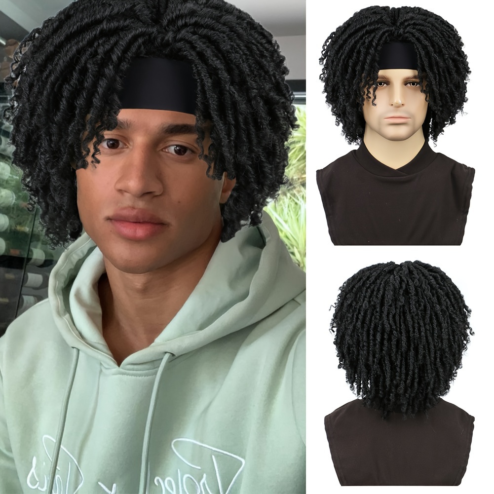 dreadlock wig - Ghana