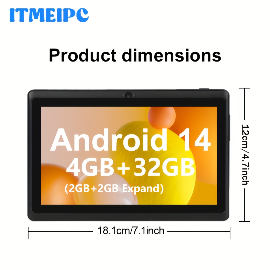 tablets - Morocco