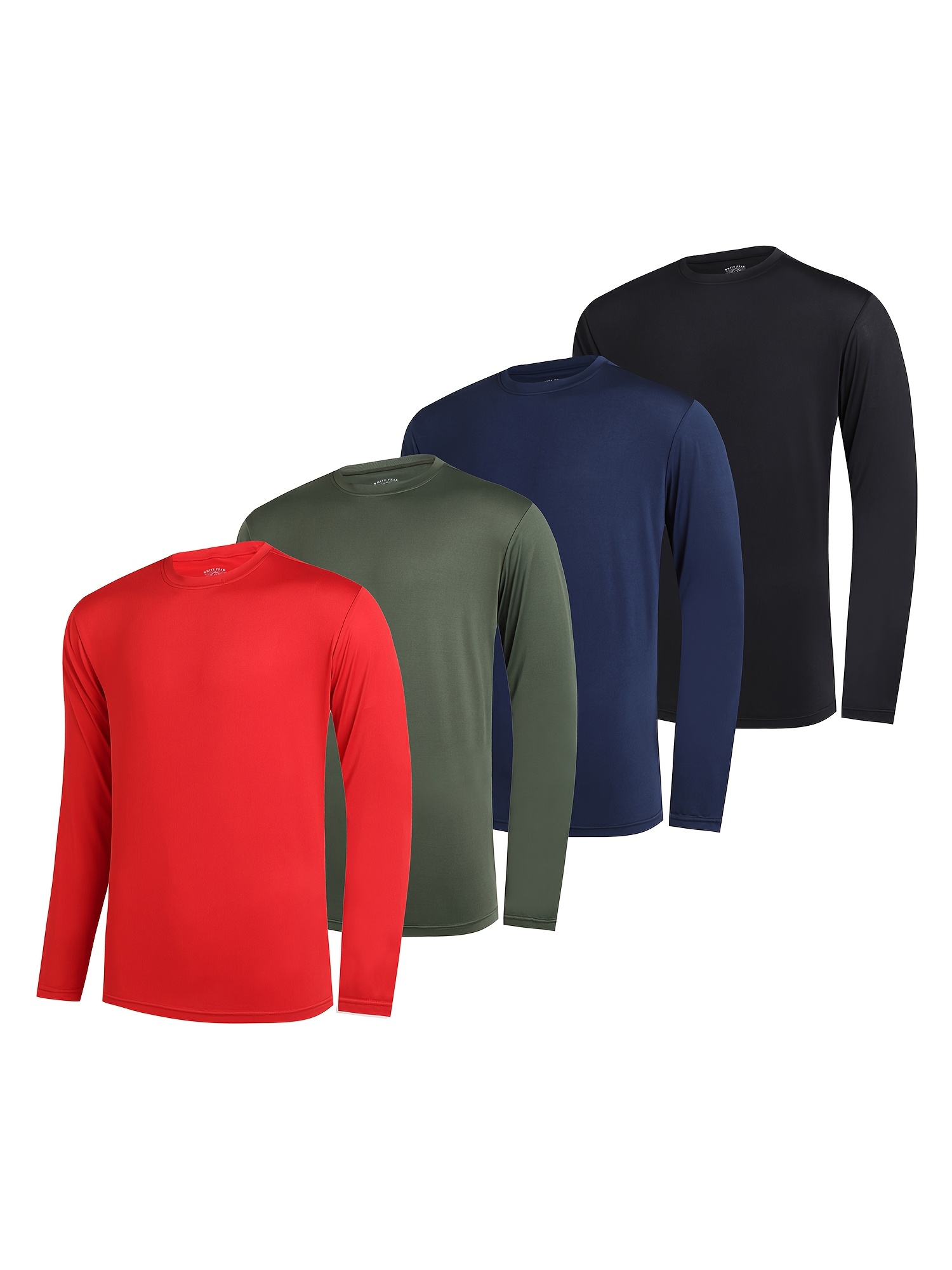 Men's T-Shirts - Temu