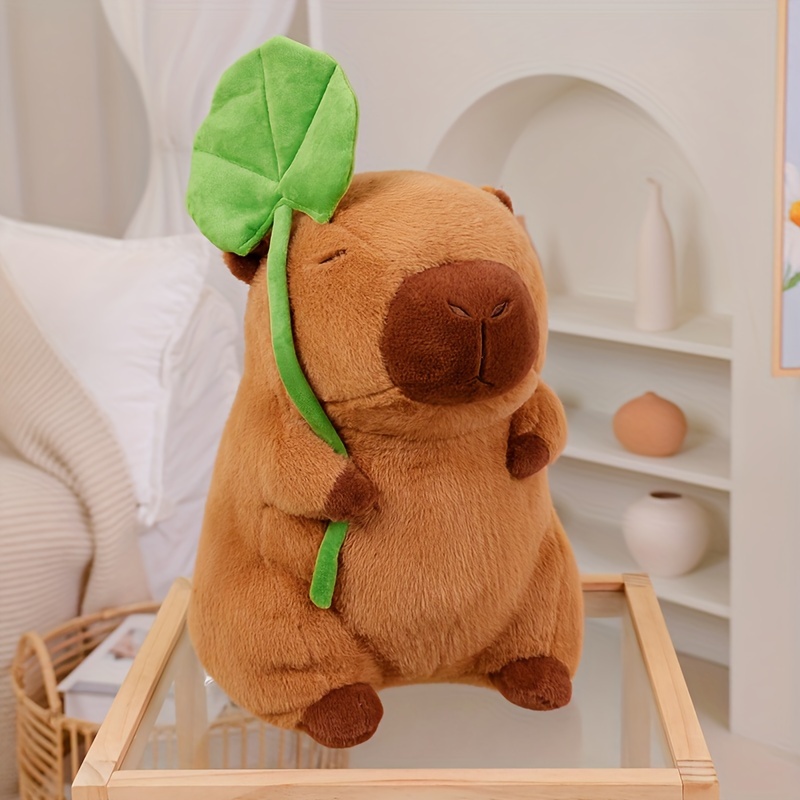 Capybara doll store
