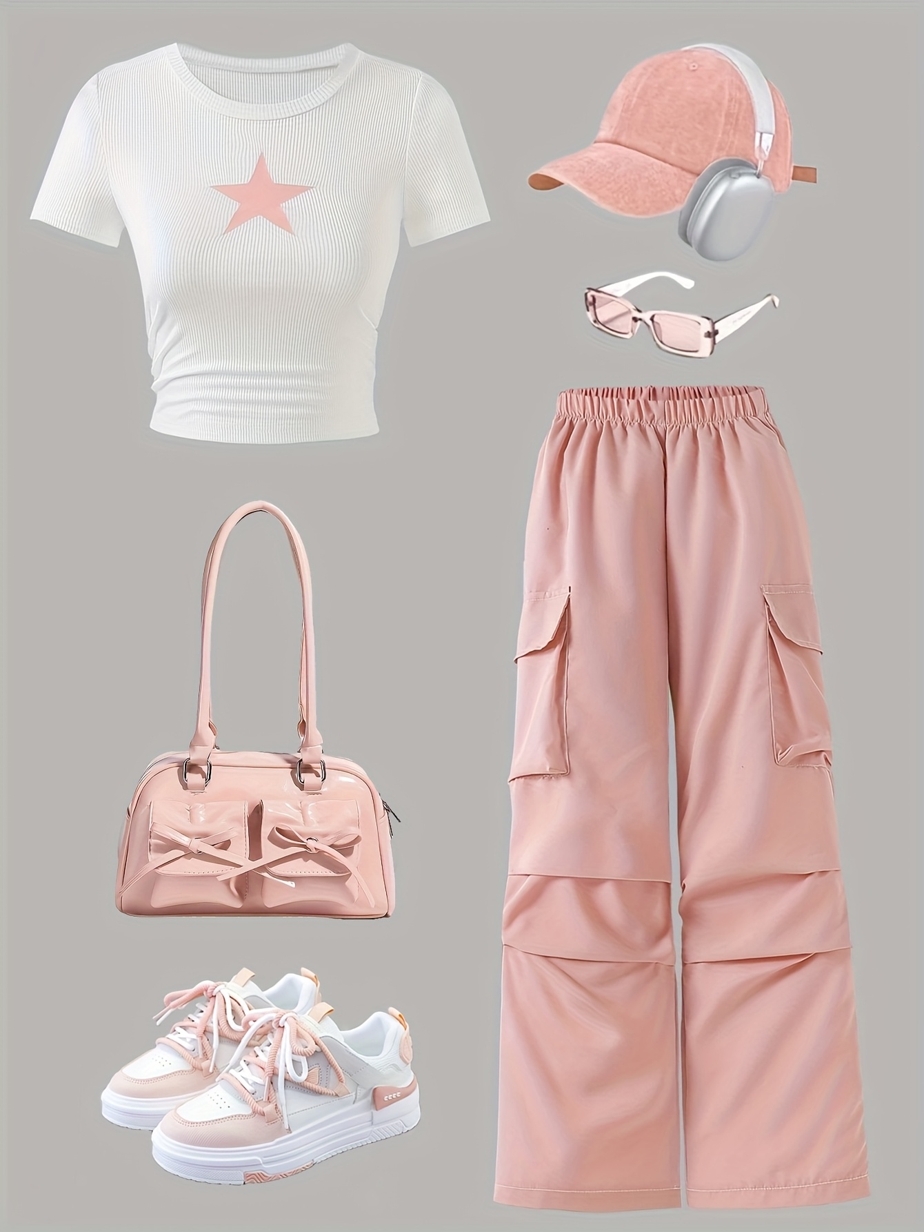 clothes for teen girls sold on Temu United States