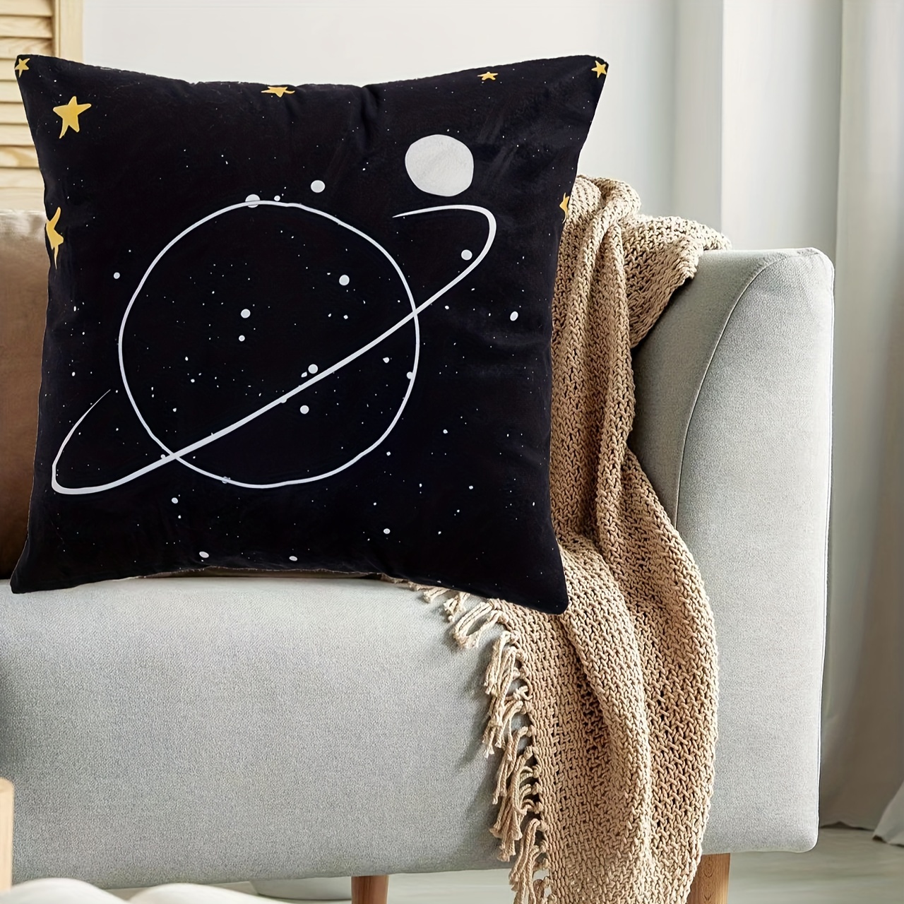 printed pillowcase - Temu New Zealand